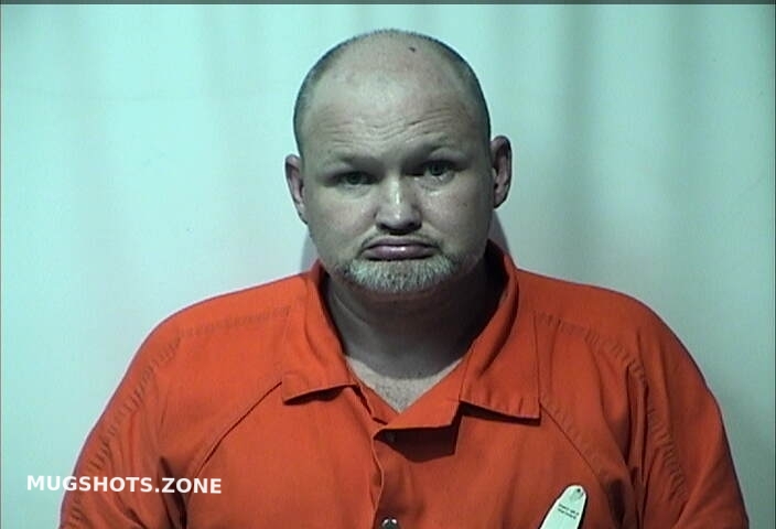 SMITH HAROLD ROY 12/26/2025 - Christian County Mugshots Zone