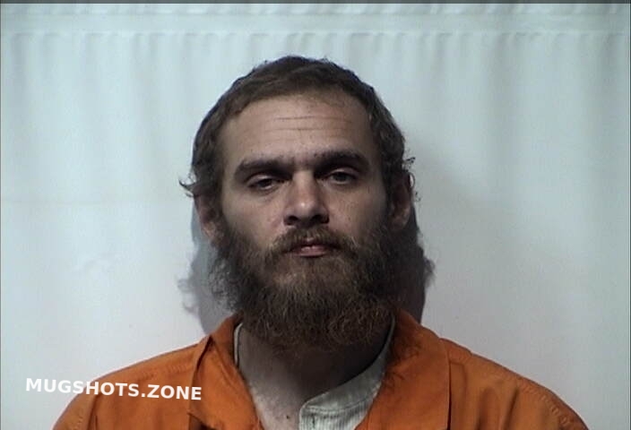 PACK DYLAN JOSEPH 01/02/2026 - Christian County Mugshots Zone
