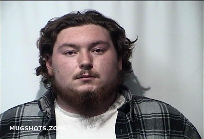 MITCHELL LEVI THOMAS 01/11/2026 - Christian County Mugshots Zone