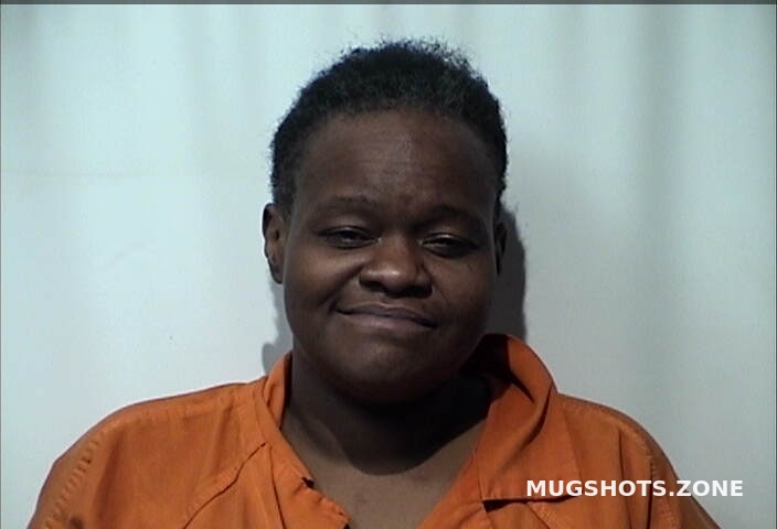 SANDERS DAWN LAJONNA 01/31/2026 - Christian County Mugshots Zone