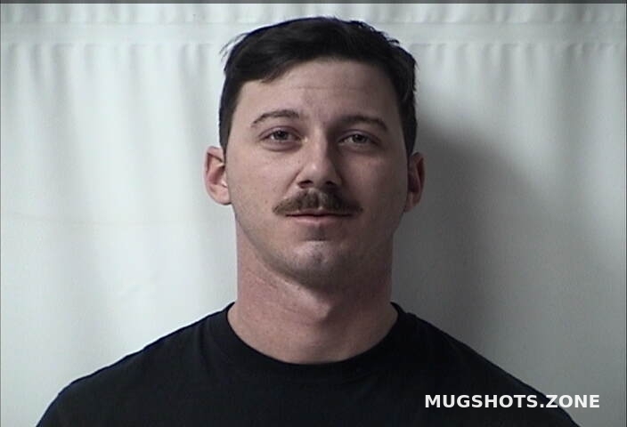 BROWN TIMOTHY LUKE 01/31/2026 - Christian County Mugshots Zone