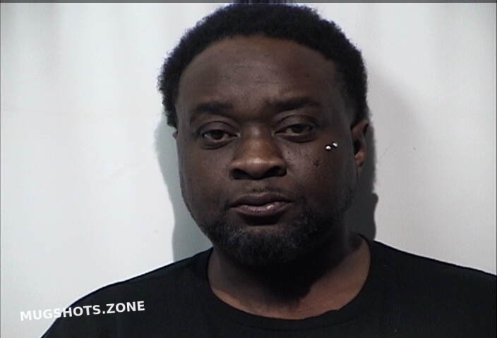 NARCISE OTIS JAMES 02/05/2026 - Christian County Mugshots Zone