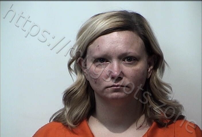 FOSTER-BRUMFIELD ELIZABETH WILLIAMS 04/18/2026 - Christian County ...