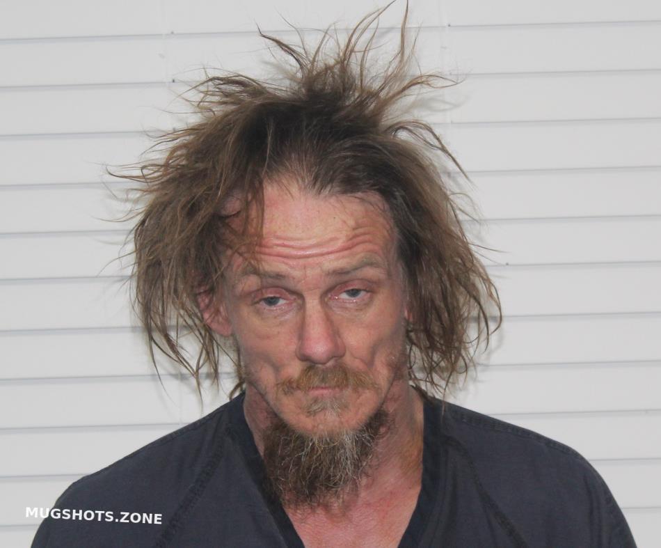 ROUSSEAU HAROLD WAYNE 01/10/2021 - Christian County Mugshots Zone