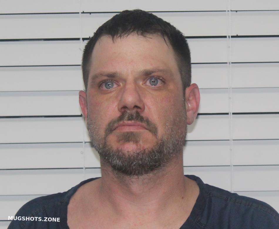 HUTTON JOSHUA ALLEN 01/21/2021 - Christian County Mugshots Zone