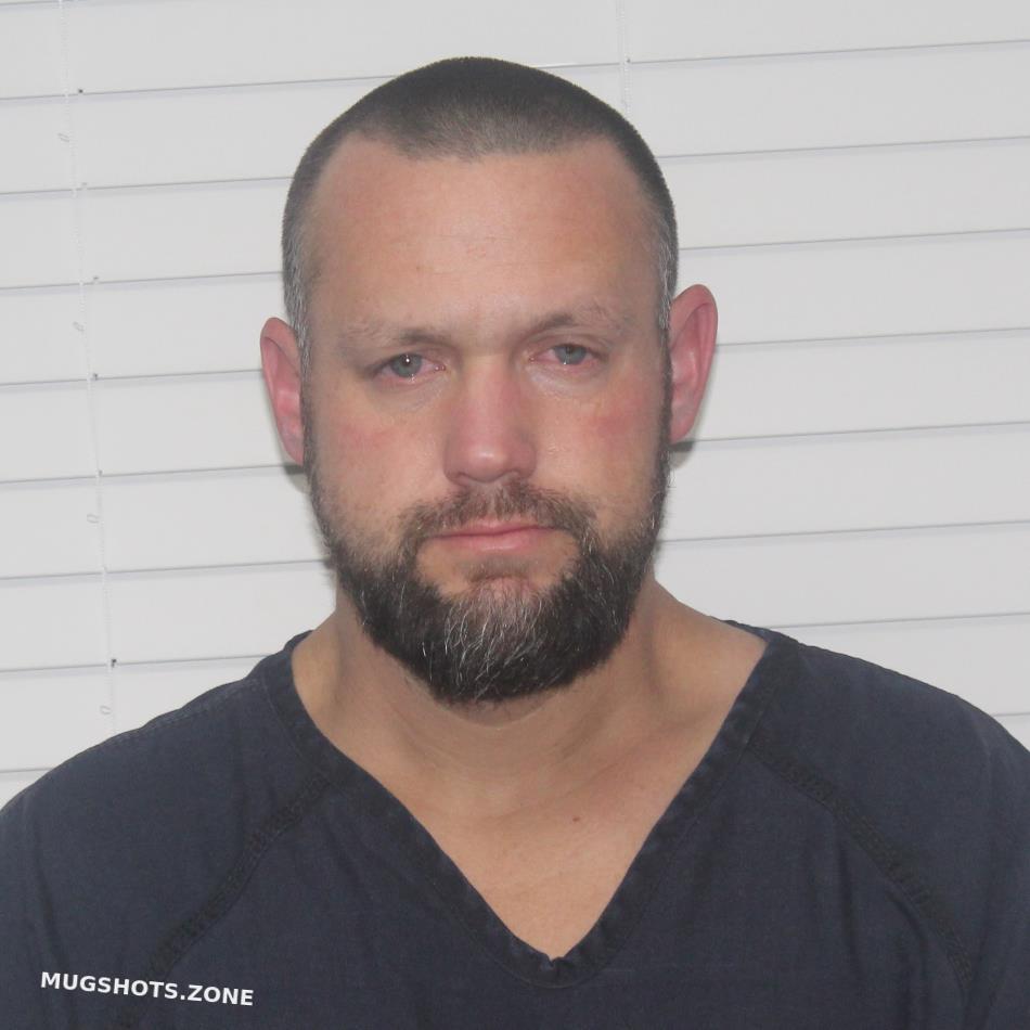 MESSERSMITH TYLER EUGENE 02/10/2021 - Christian County Mugshots Zone