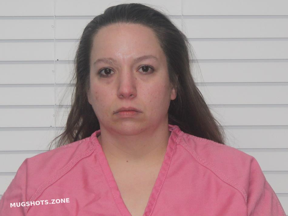 ADAMSON BETHANY MARIE 02/19/2021 - Christian County Mugshots Zone