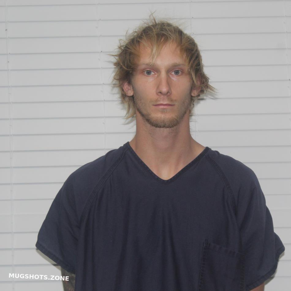 KUROWSKI TIMOTHY MICHEAL 02/24/2021 - Christian County Mugshots Zone
