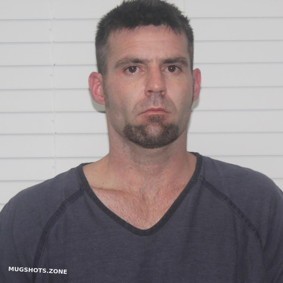 ELLIOTT ERIC ALLEN 02/26/2021 - Christian County Mugshots Zone