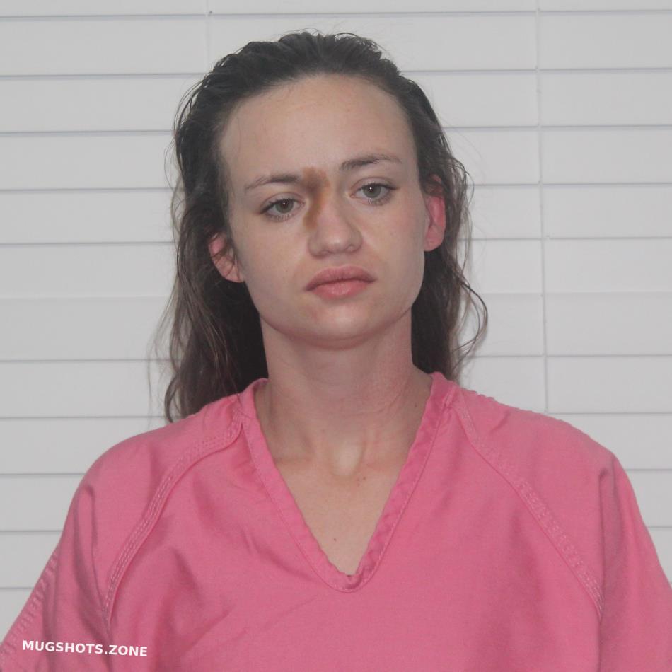 REED KERSTEN LEE 02/27/2021 - Christian County Mugshots Zone