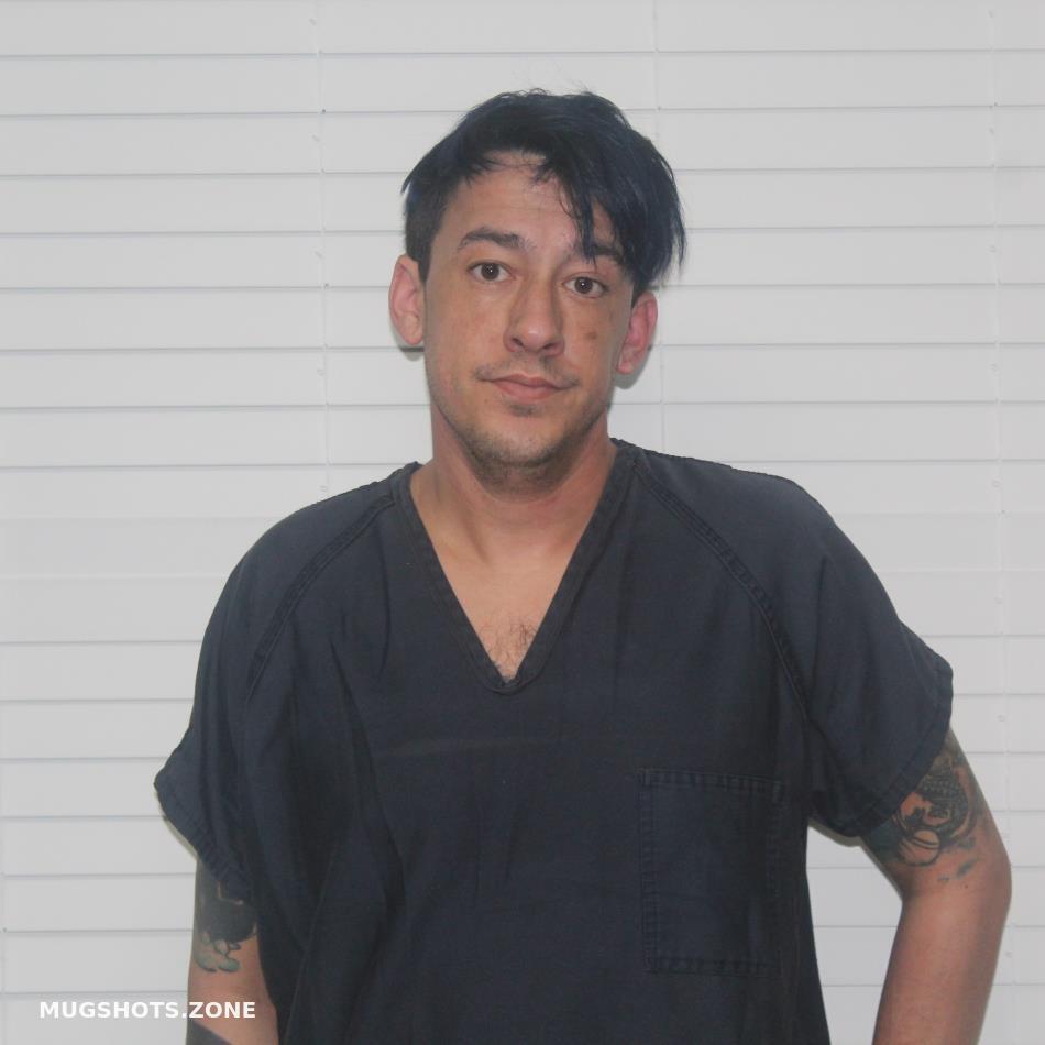 ROY CHANDRA NARAYAN 03/01/2021 - Christian County Mugshots Zone