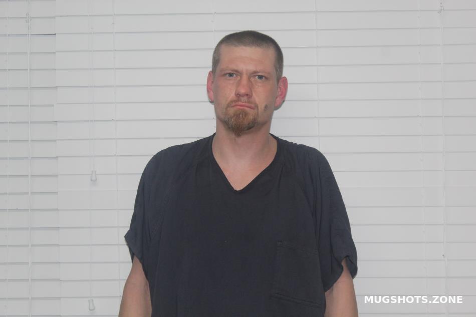 SAYLOR DOUGLAS RAY 03/05/2021 - Christian County Mugshots Zone