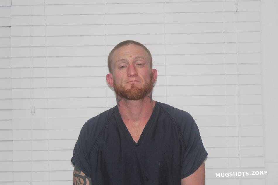 SISCO ISAIAH BROOKS 03/11/2021 - Christian County Mugshots Zone