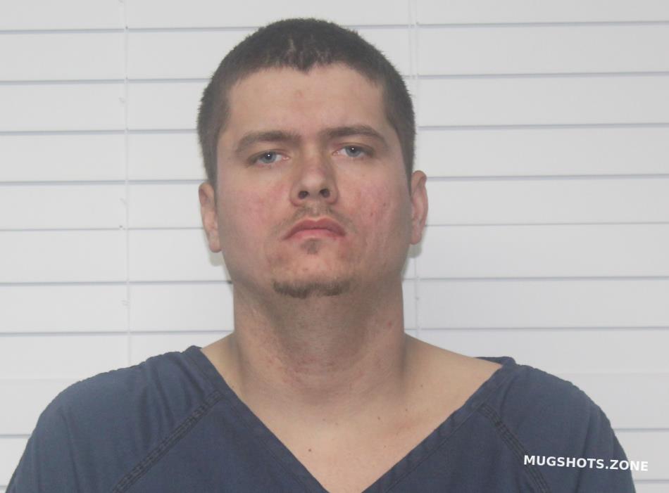 ABNEY BRENDEN WAYNE 04/01/2021 - Christian County Mugshots Zone