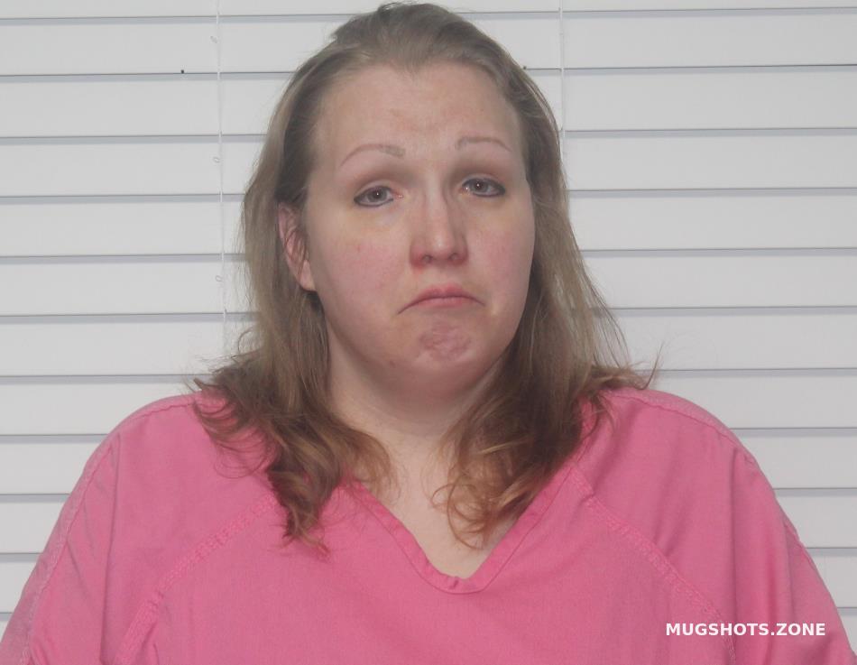 BUSHONG JENNIFER DANIELLE 04/07/2021 - Christian County Mugshots Zone