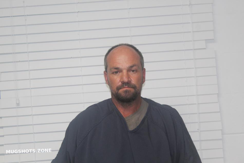 HARPER AUGIE JACE 04/30/2021 - Christian County Mugshots Zone