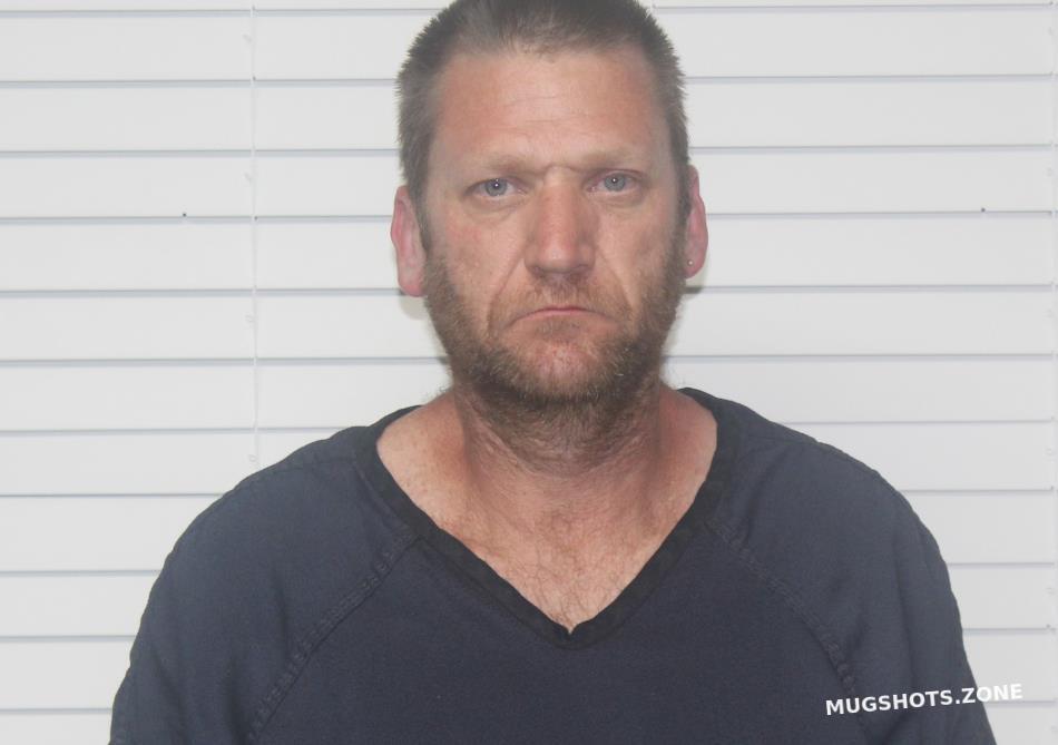 MASON CLEM VERNON 05/05/2021 - Christian County Mugshots Zone