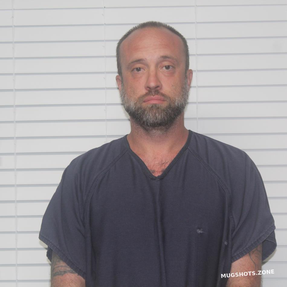 SHEARIN RYAN KEITH 05/19/2021 - Christian County Mugshots Zone