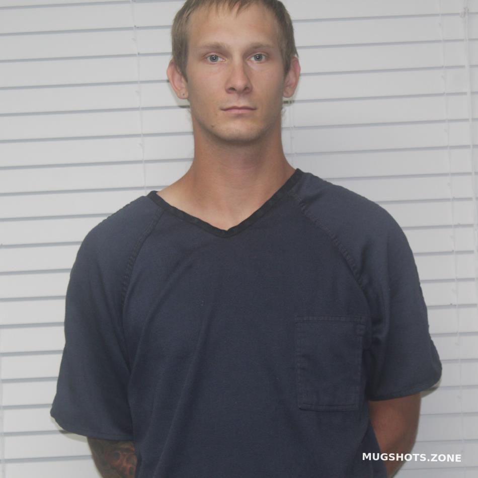 KUROWSKI TIMOTHY MICHAEL 06/01/2021 - Christian County Mugshots Zone