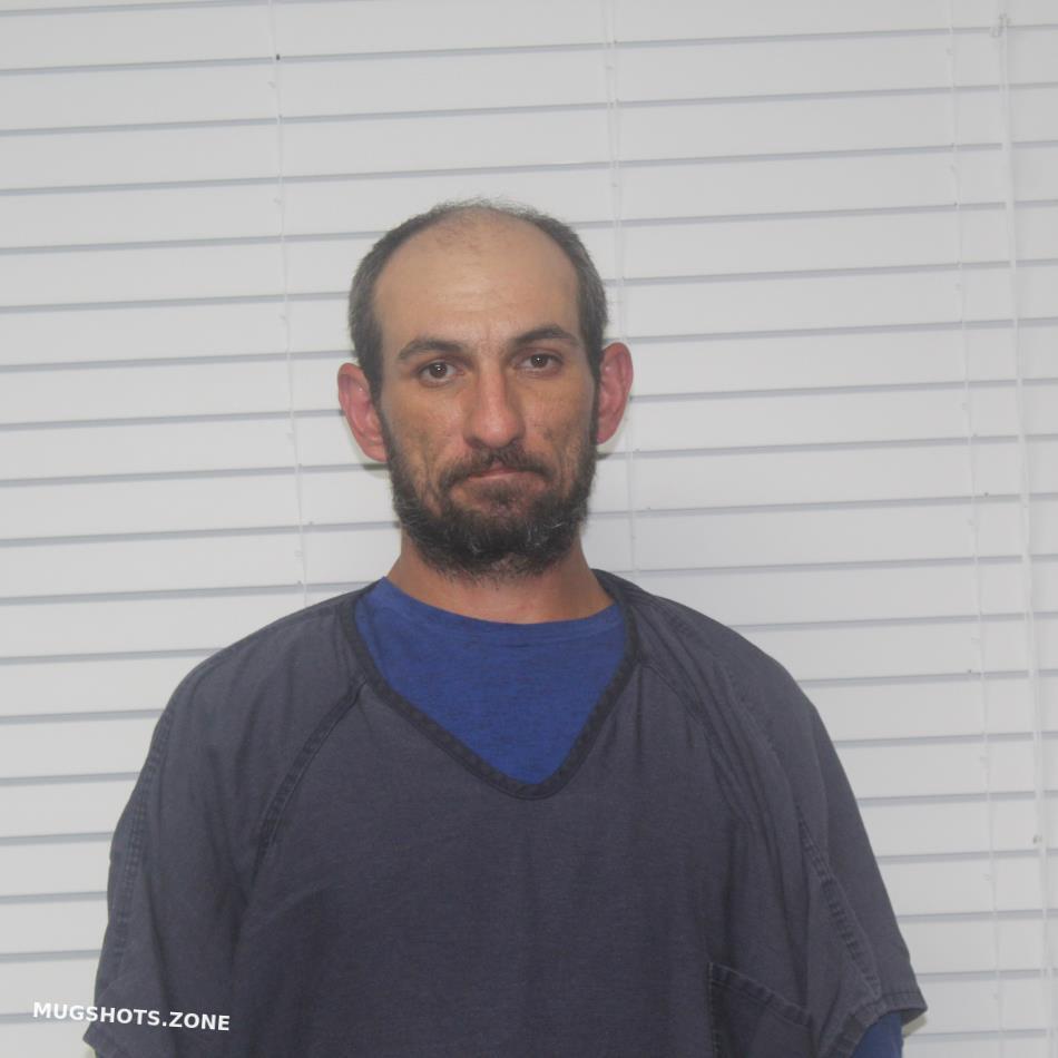 PERRETA ANTHONY LANDRUM 06/02/2021 - Christian County Mugshots Zone