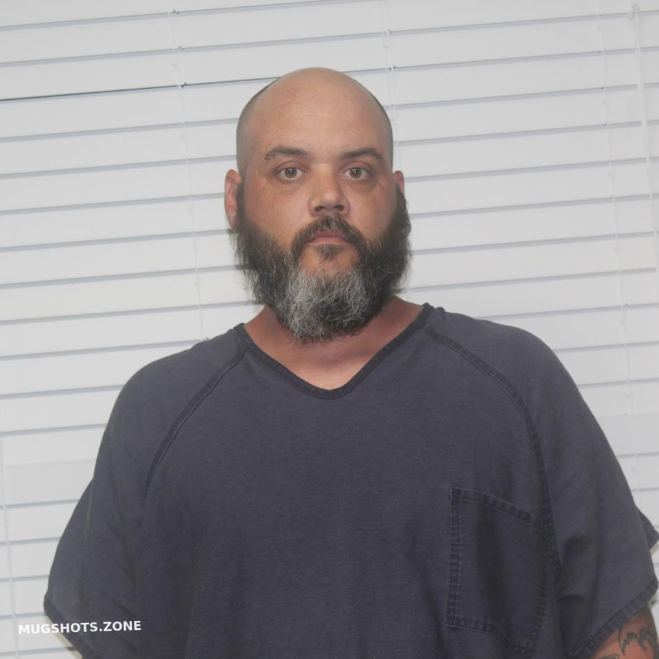 TEDDER JOSHUA ROBERT 06/10/2021 - Christian County Mugshots Zone