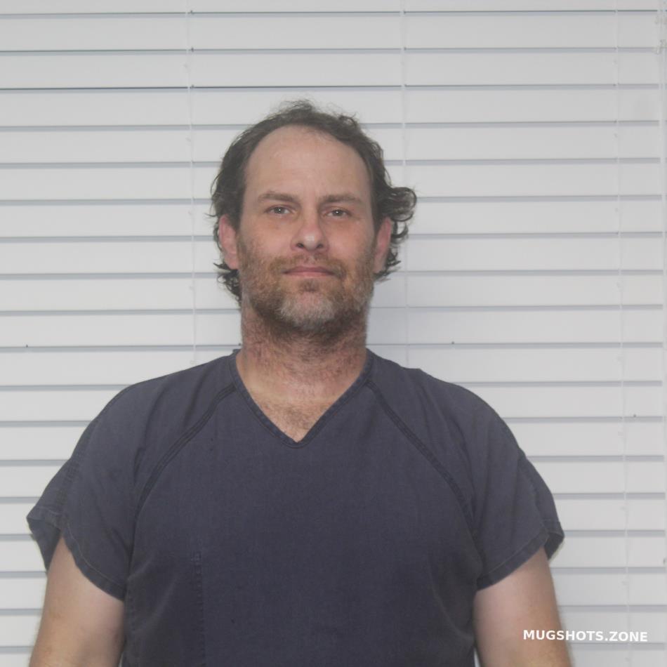 APPLEGATE DAVID WAYNE 06/13/2021 - Christian County Mugshots Zone