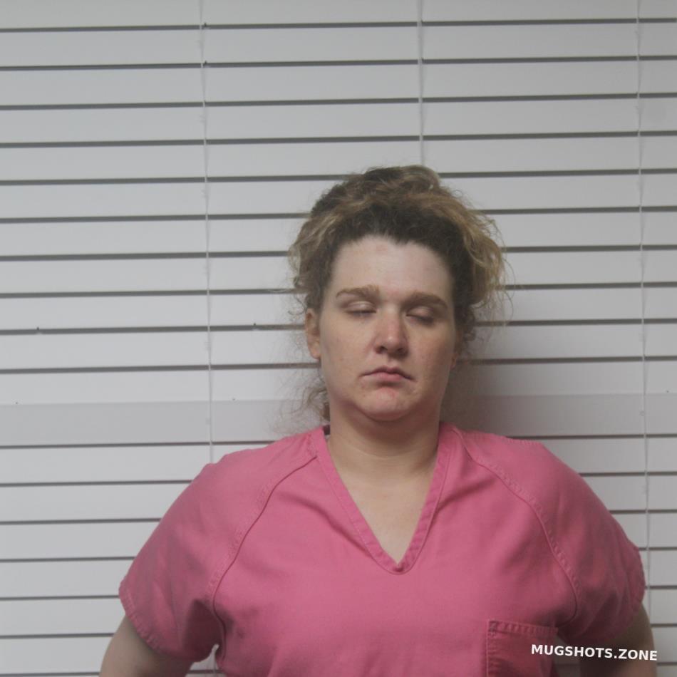 MARLER ASHLEY NICOLE 06/20/2021 - Christian County Mugshots Zone