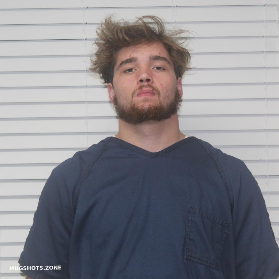 CLARY GRAYSON LAYNE 07/10/2021 - Christian County Mugshots Zone