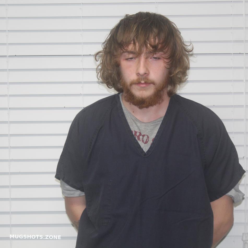 FAUCETT JOSEPH CADE 08/14/2021 - Christian County Mugshots Zone