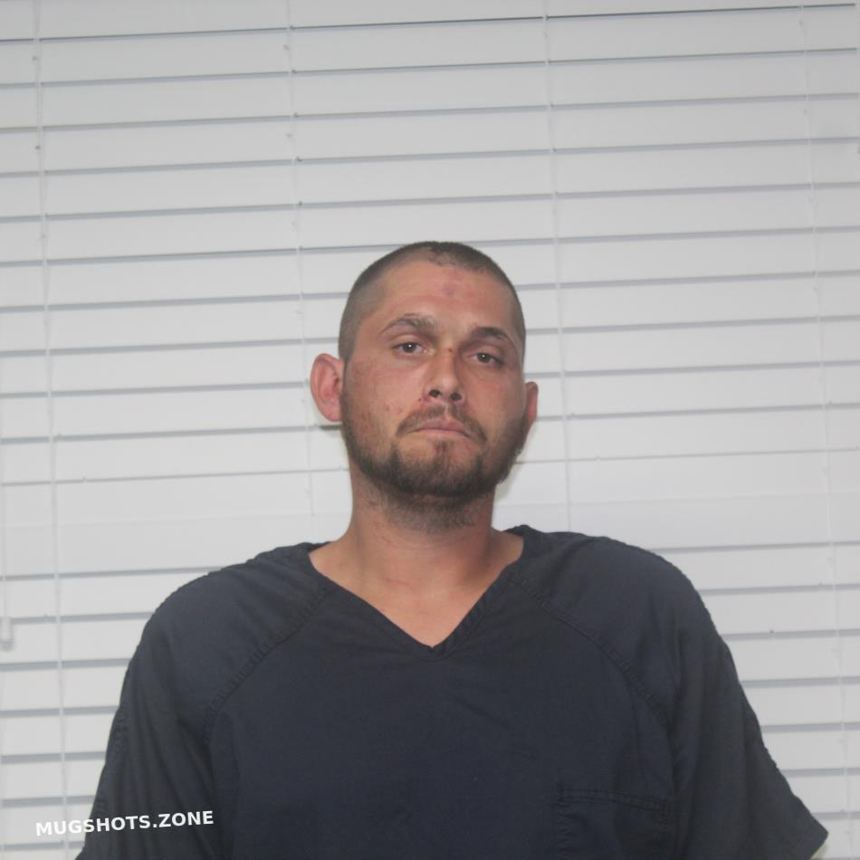 FAUGHT JENSON WAYNE 08/24/2021 - Christian County Mugshots Zone