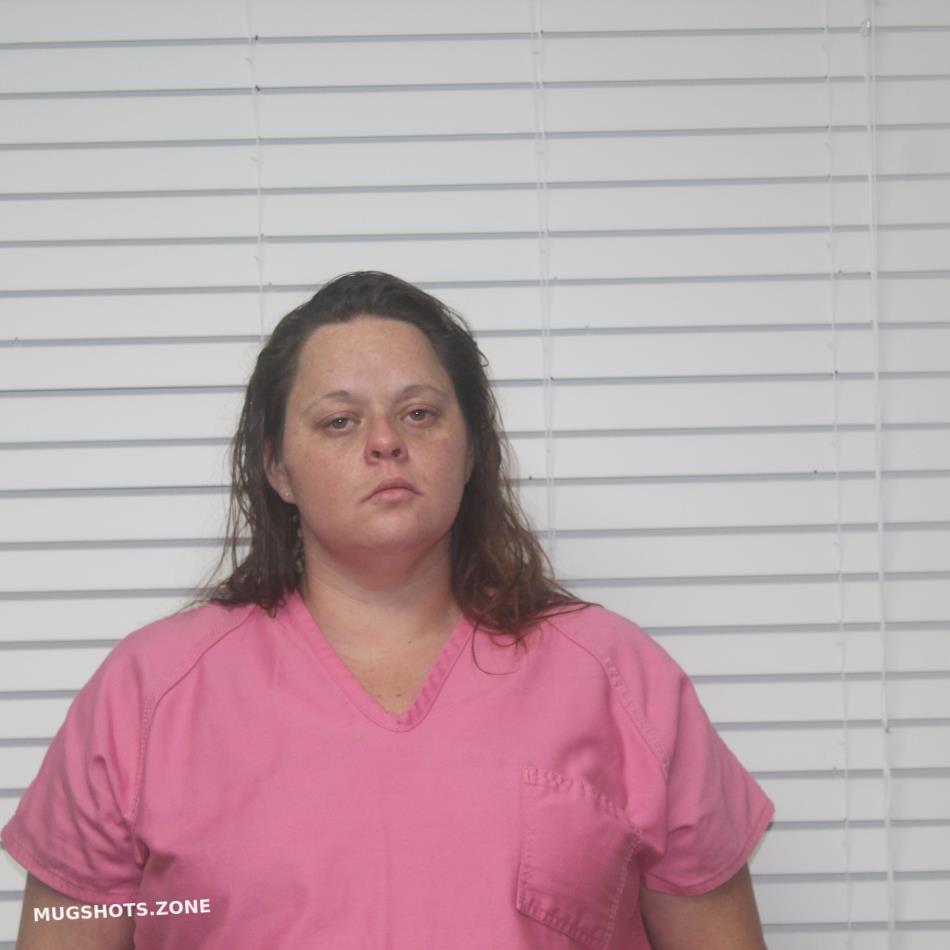 STORMENT-DAVIS STEPHANIE FAWN 09/04/2021 - Christian County Mugshots Zone