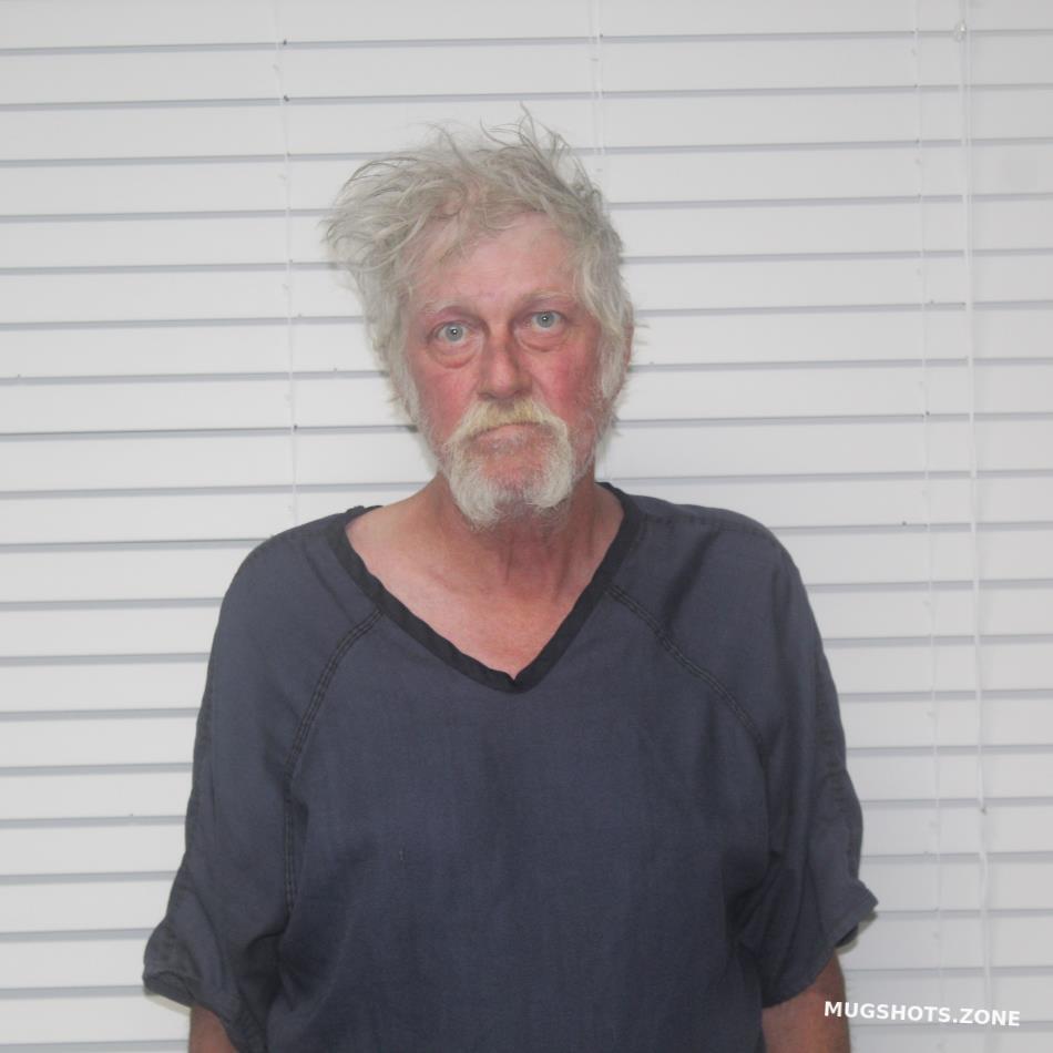 BLAKEY NORMAN ROY 09/04/2021 - Christian County Mugshots Zone