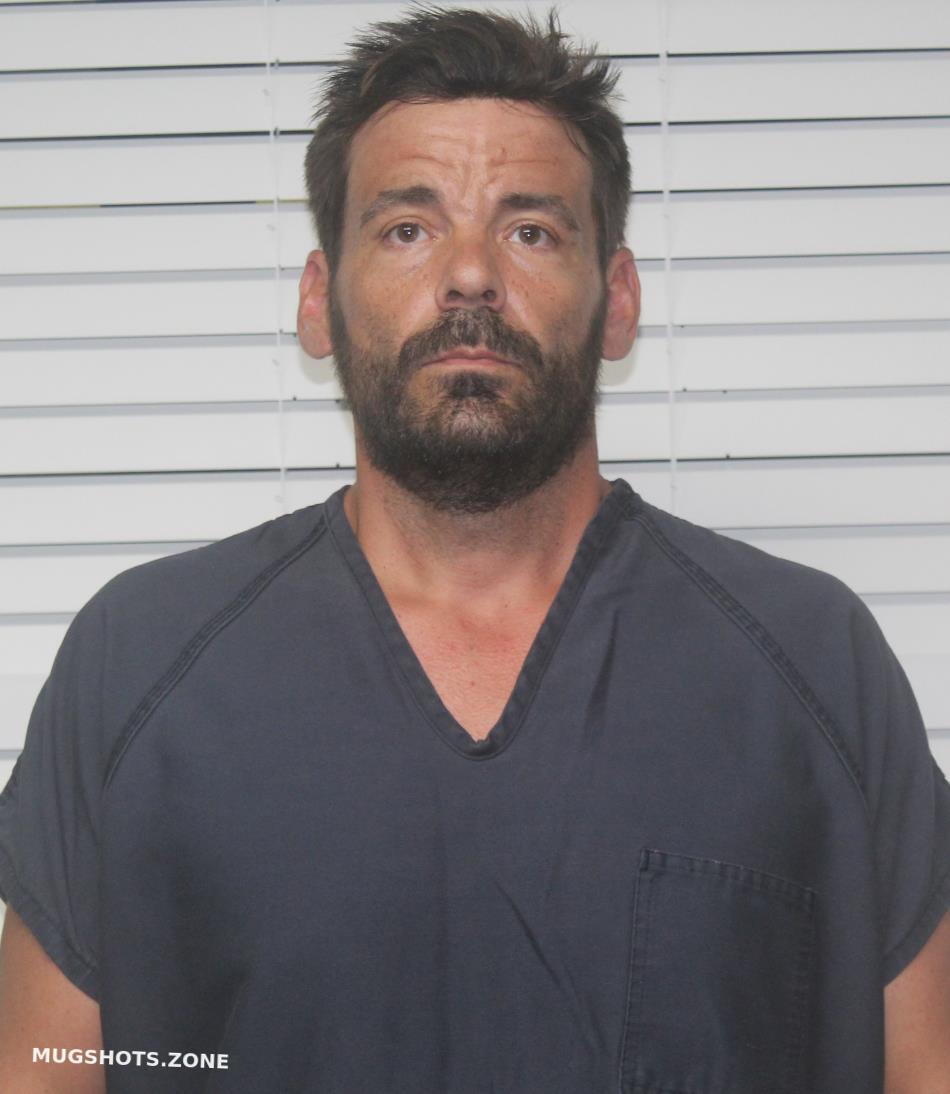 SANDERS DAVID NEAL 09/15/2021 - Christian County Mugshots Zone