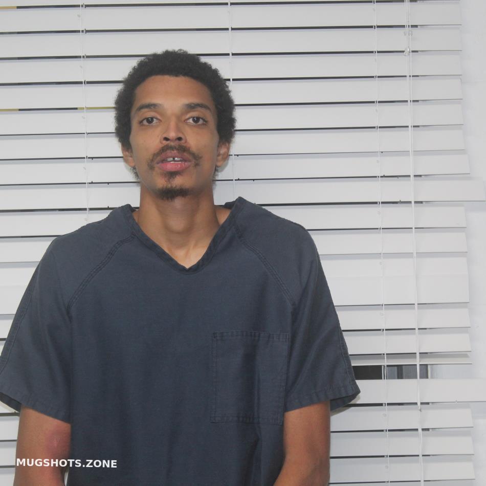 JAMES TERRY D'GERALDO 09/16/2021 - Christian County Mugshots Zone