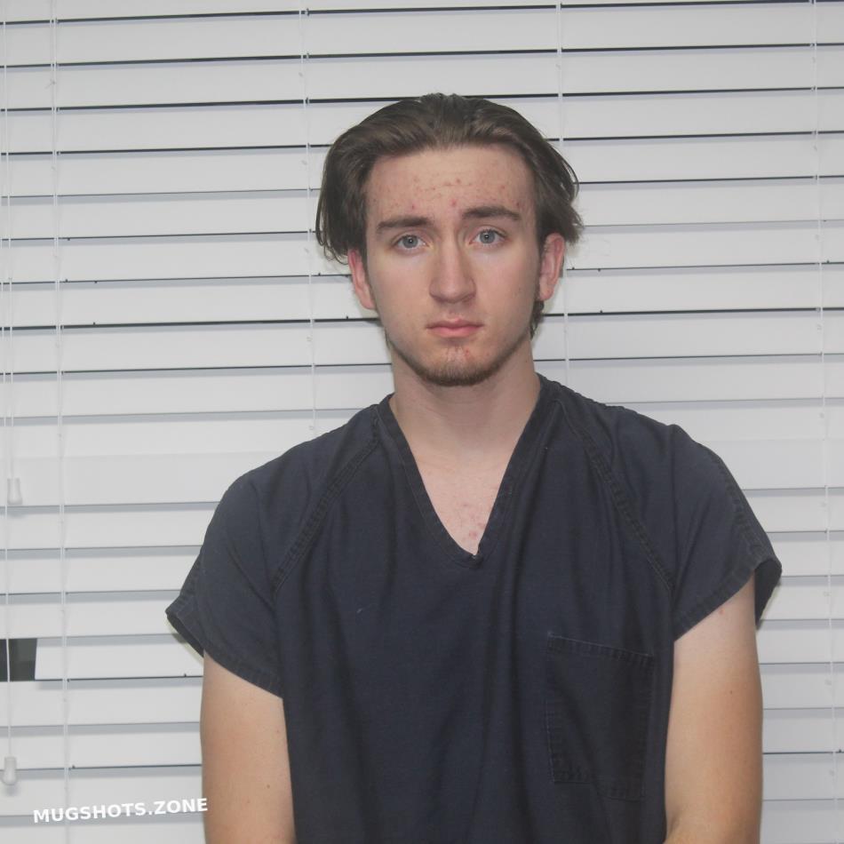 CALLAWAY SAMUEL DAVID 09/23/2021 - Christian County Mugshots Zone