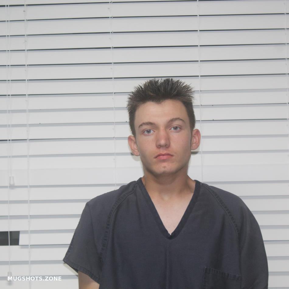 MOORE AARON LYLE 09/30/2021 - Christian County Mugshots Zone