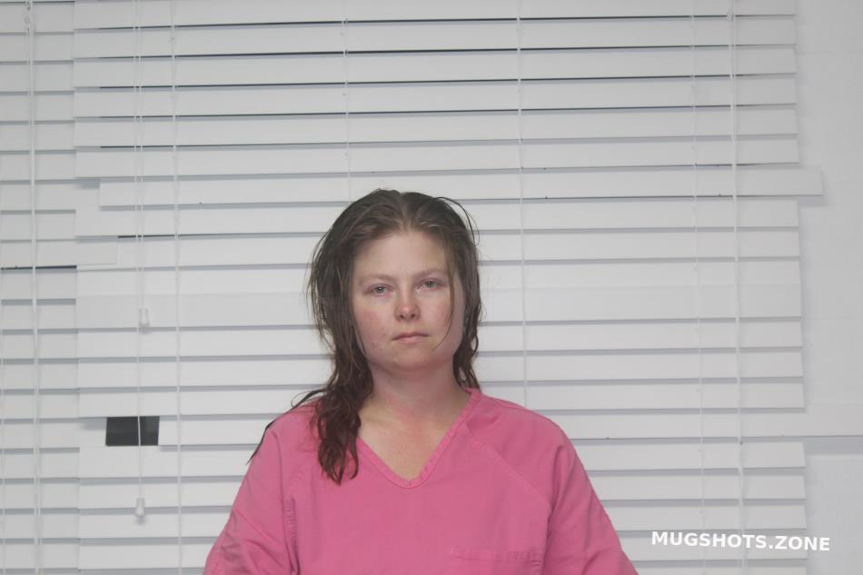 FORD JESSICA RENEE 10/02/2021 - Christian County Mugshots Zone