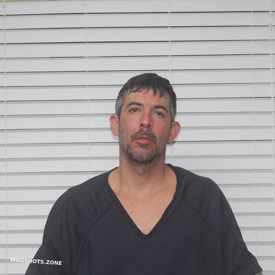 PROPPS CHRISTOPHER LEE 11/12/2021 - Christian County Mugshots Zone