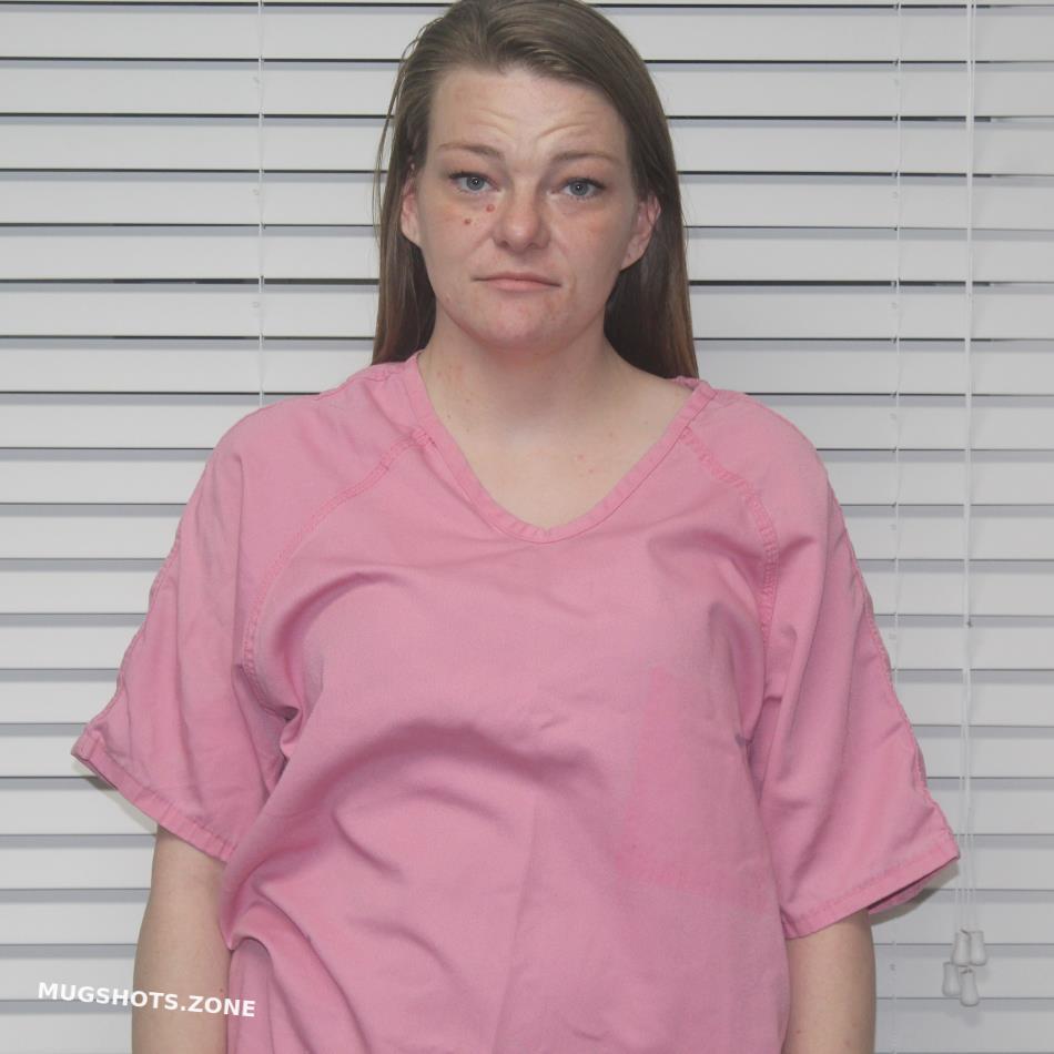 RAFFURTY TELINA MARIE 12/02/2021 - Christian County Mugshots Zone