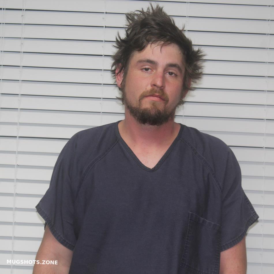EVANS JAKOB ALAN 12/19/2021 - Christian County Mugshots Zone