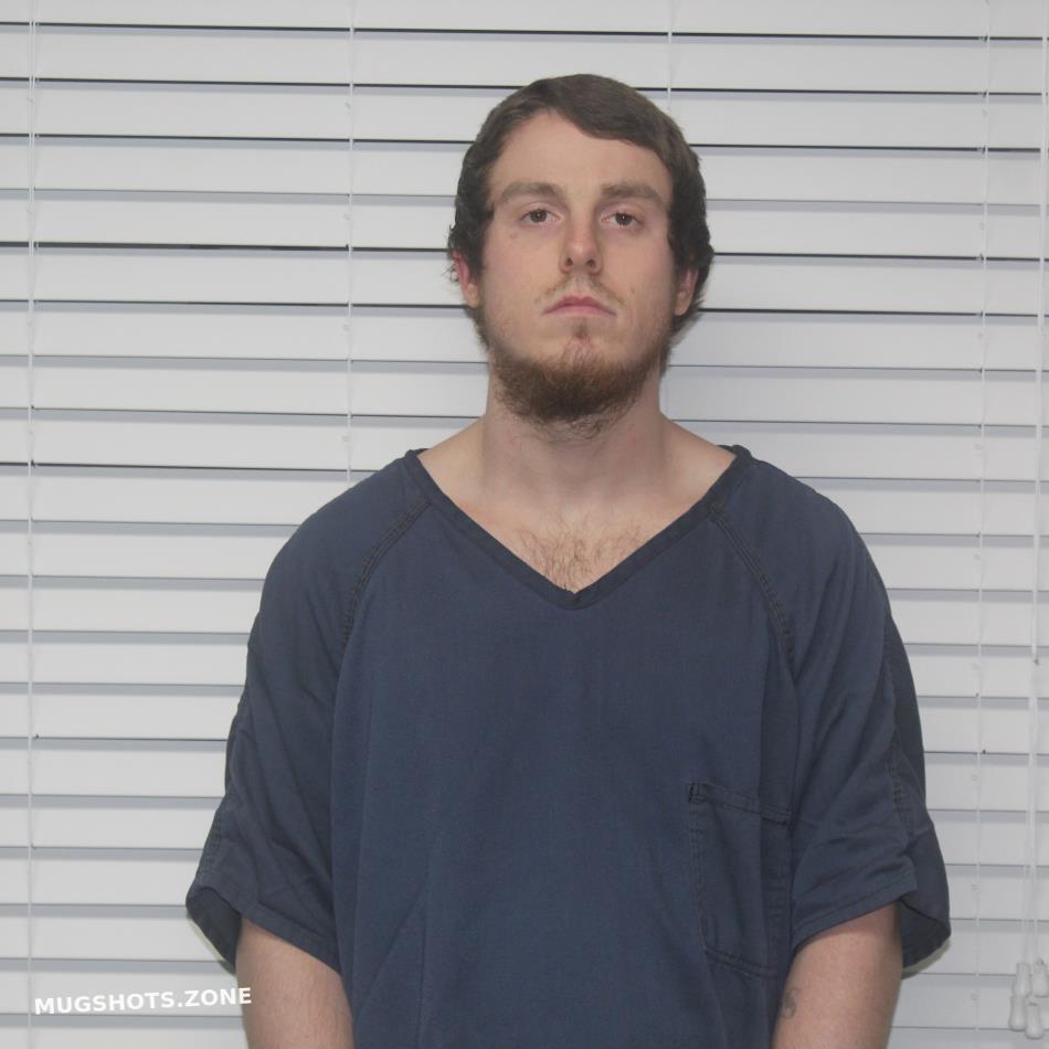 BOYLE ERIC WAYMAN 12/24/2021 - Christian County Mugshots Zone
