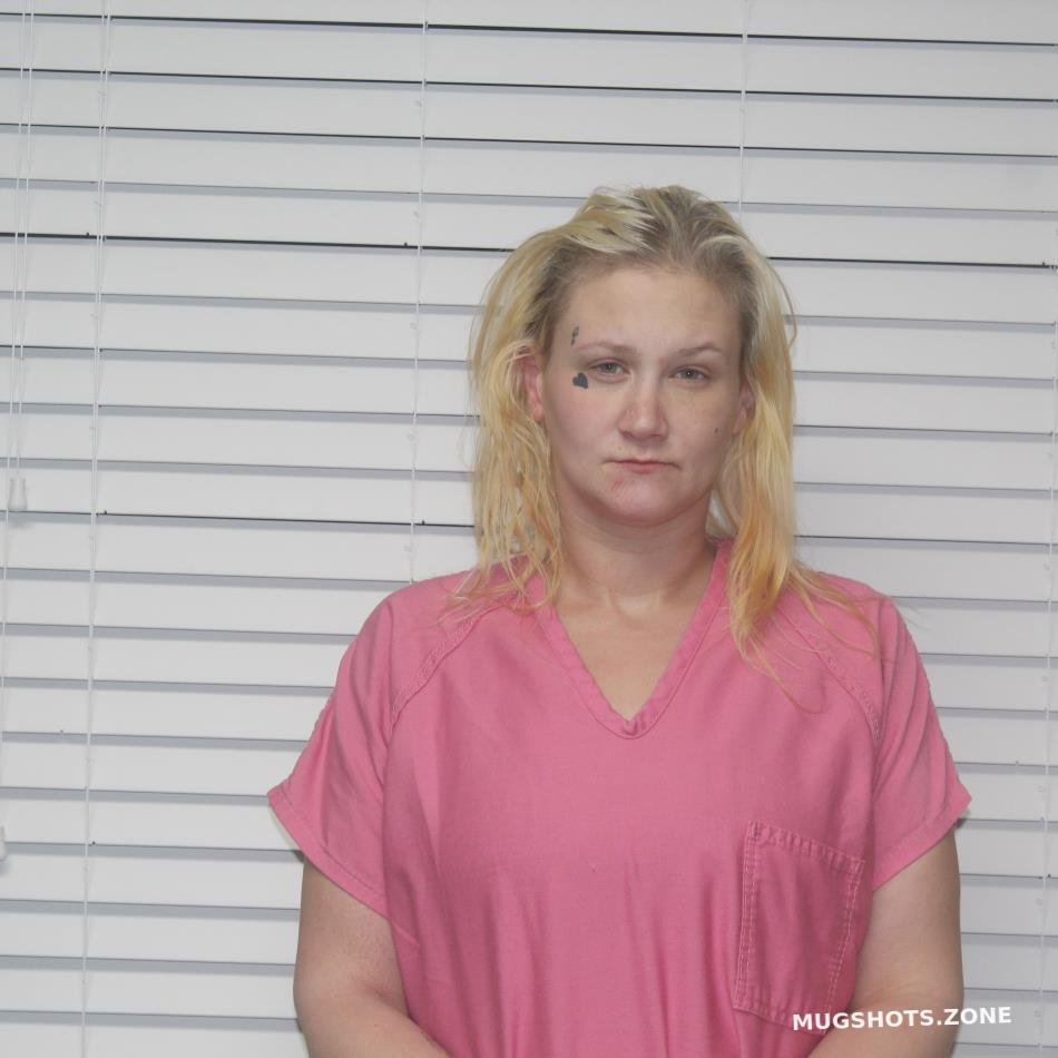 WINGER BRANDI NICOLE 01/03/2022 - Christian County Mugshots Zone