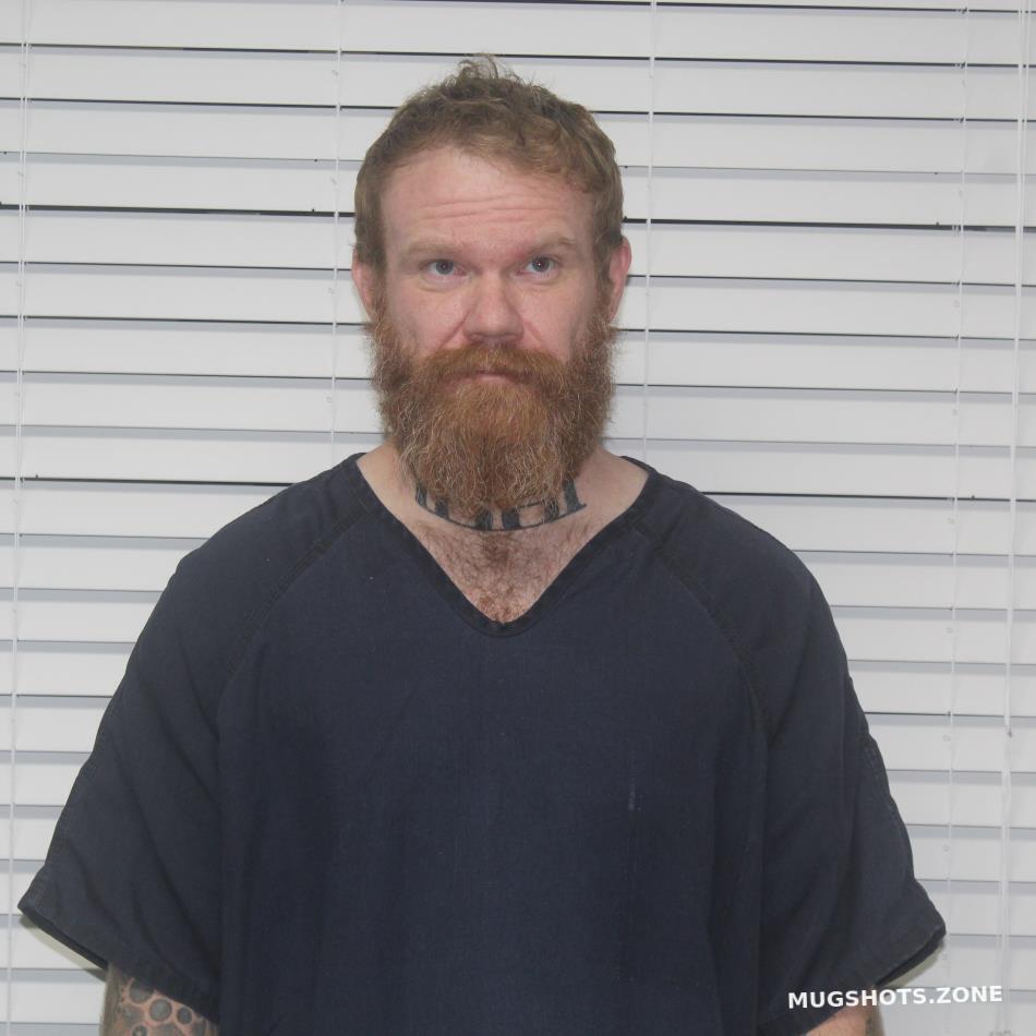 FLICK TREVER LEE 01/13/2022 - Christian County Mugshots Zone