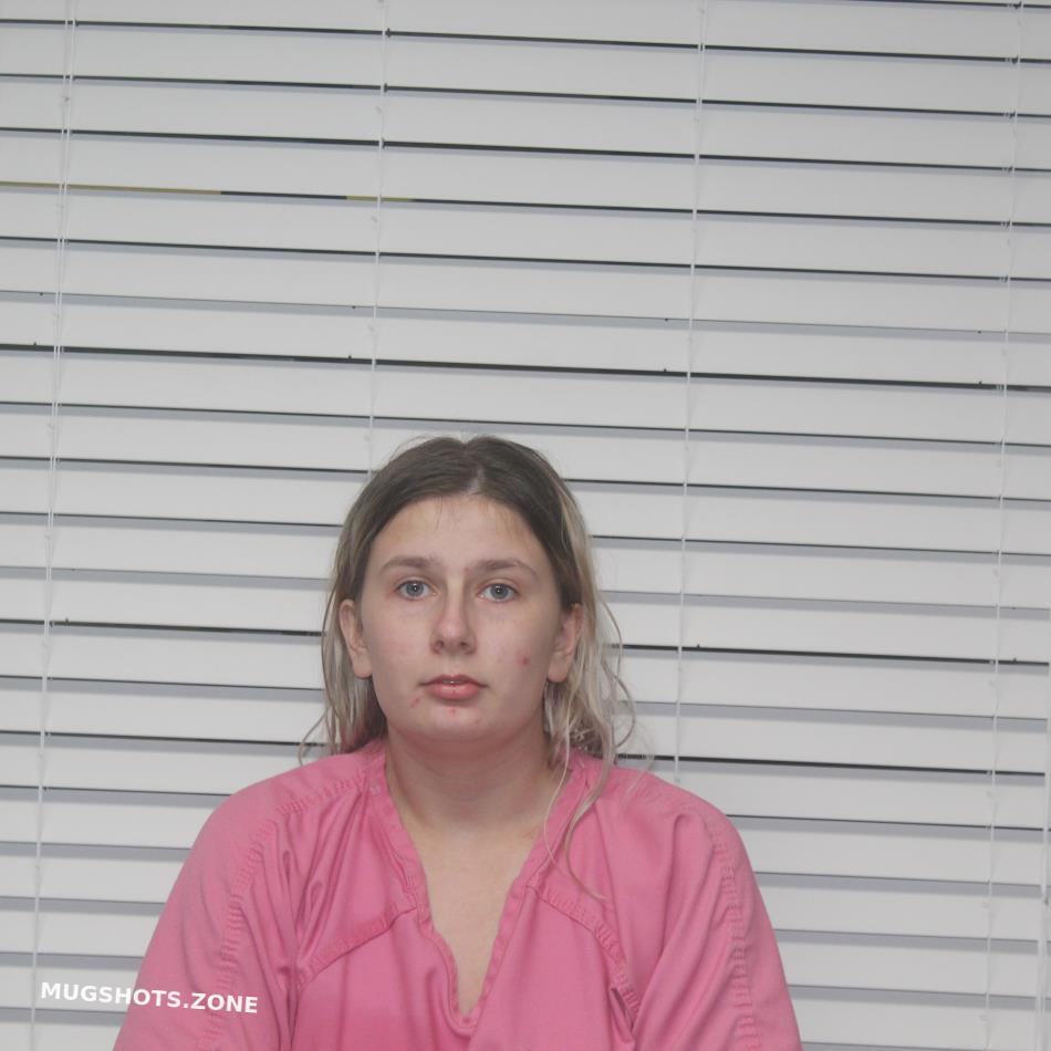 FELTON MACKENZIE KAY 01/14/2022 - Christian County Mugshots Zone