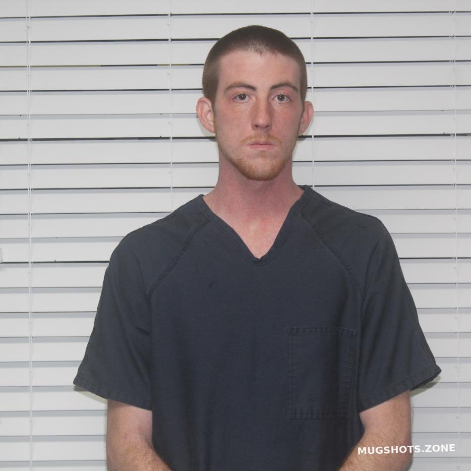Martin Zachary Dustin 01 16 2022 Christian County Mugshots Zone