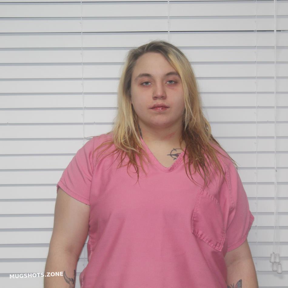 Rachel Ashlynn Taylor 02 02 2022 Christian County Mugshots Zone