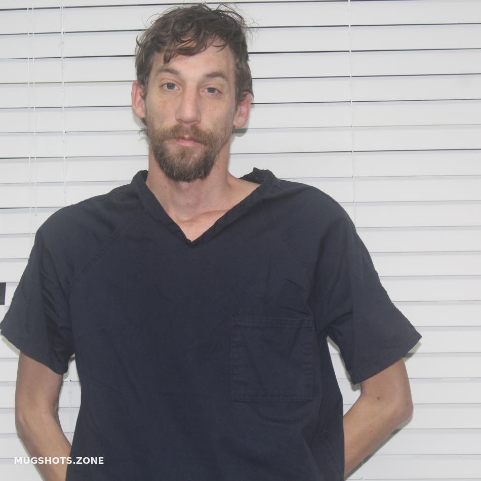 SMITH SCOTT ADAM 02/14/2022 - Christian County Mugshots Zone