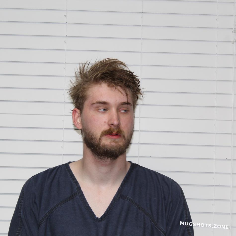 KING COLTON WADE 04/02/2022 - Christian County Mugshots Zone