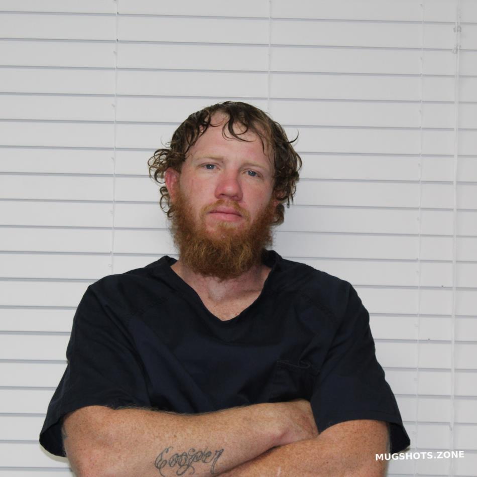 ONEY JAMES ALLEN 04/04/2022 - Christian County Mugshots Zone