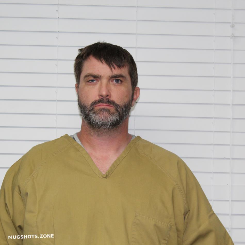 TILSON JOSHUA MATTHEW 04/05/2022 - Christian County Mugshots Zone